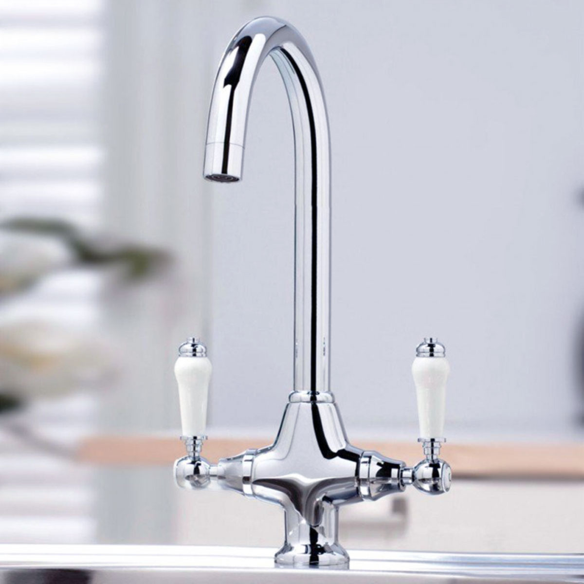 Butler & Rose | Heritage Collection | Tap Warehouse