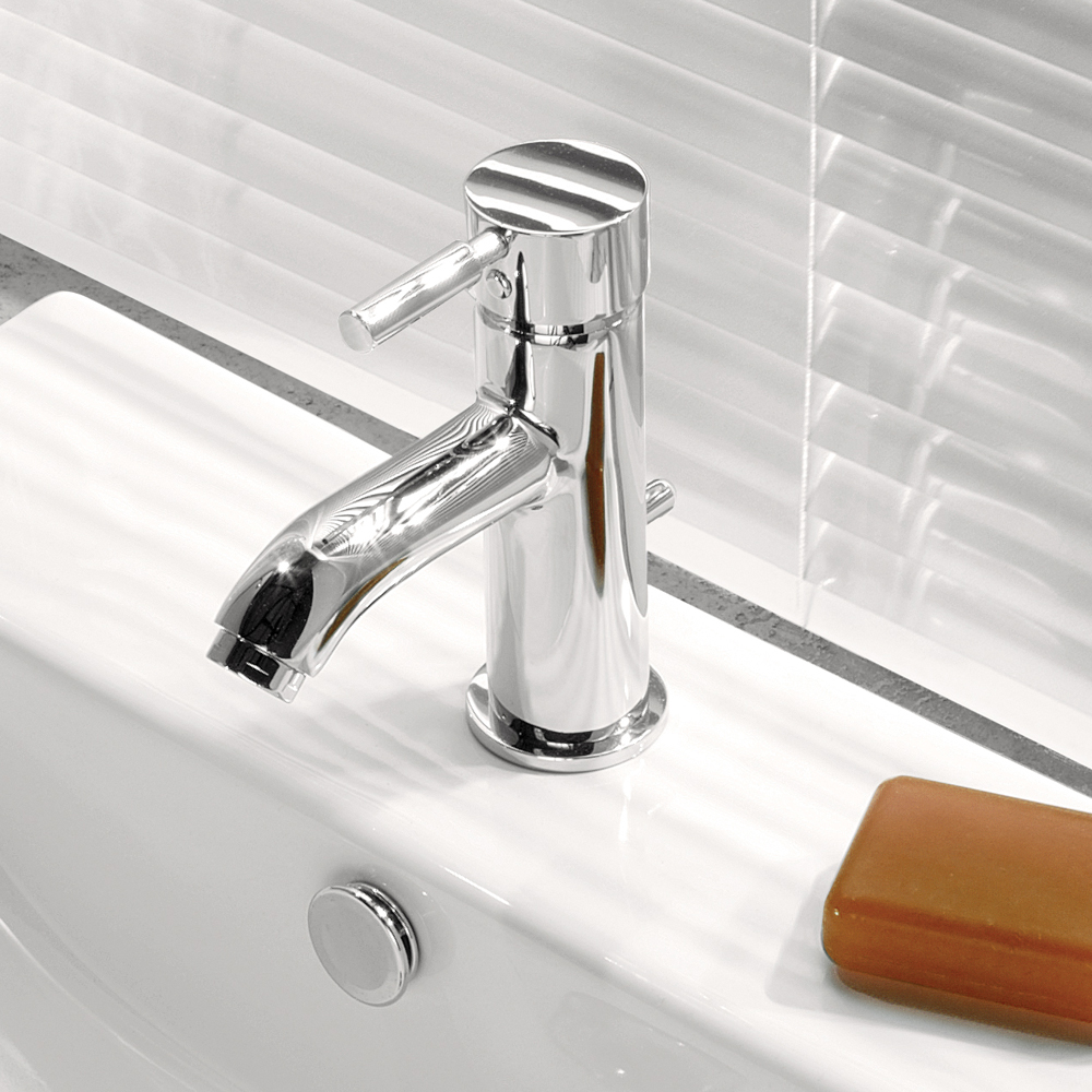 Crosswater Taps | Bathroom Taps | Tap Warehouse