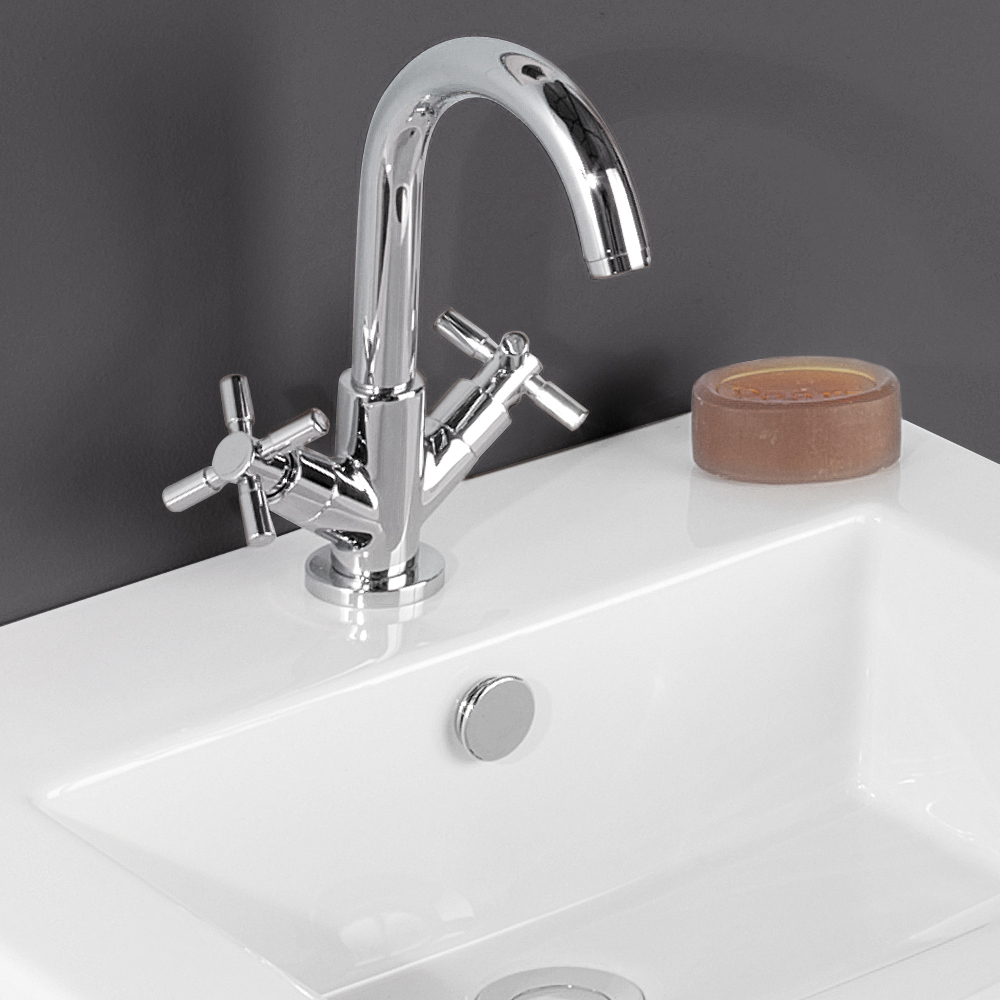 Crosswater Bathroom Taps for Basins & Baths | Tap Warehouse