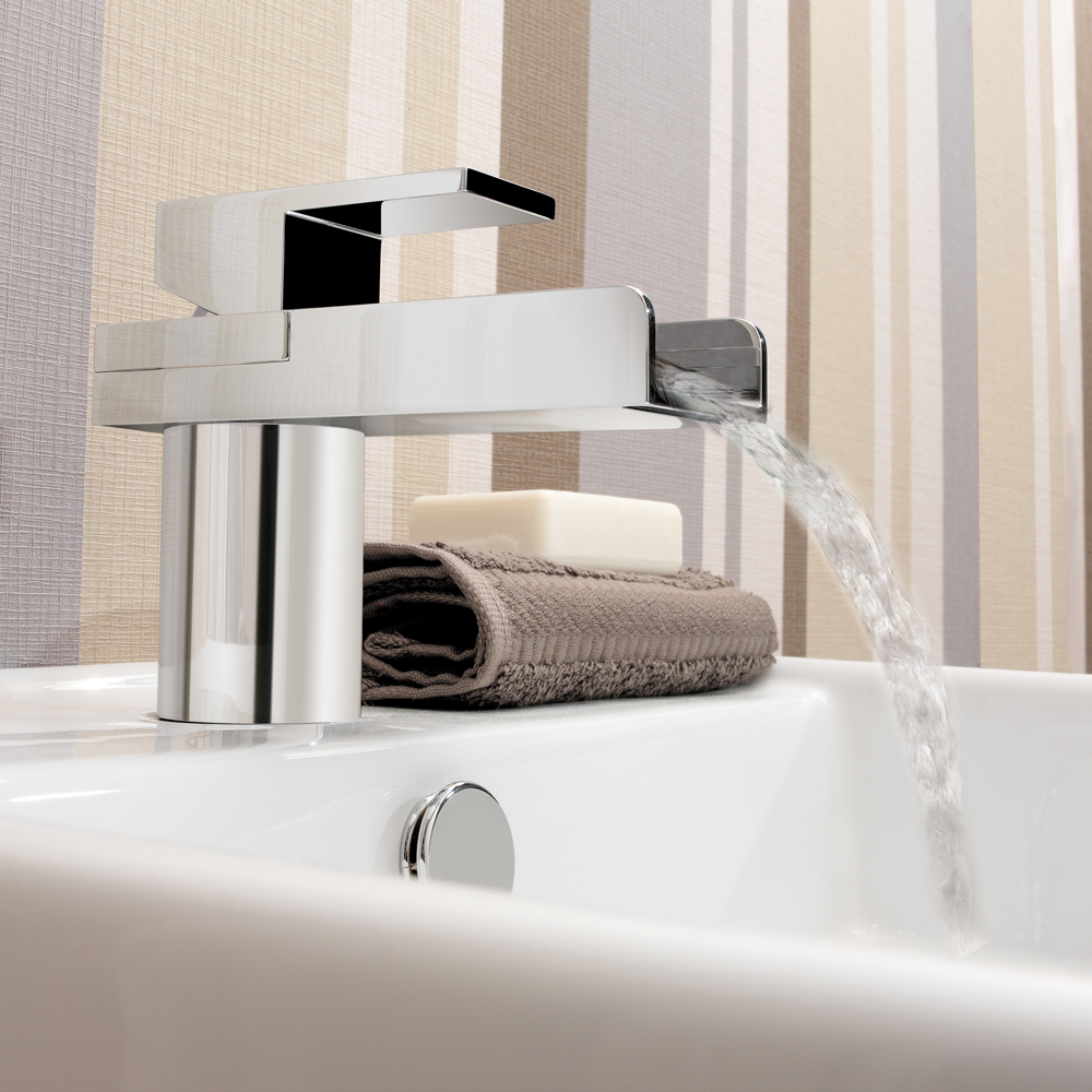 Crosswater Bathroom Taps for Basins & Baths | Tap Warehouse