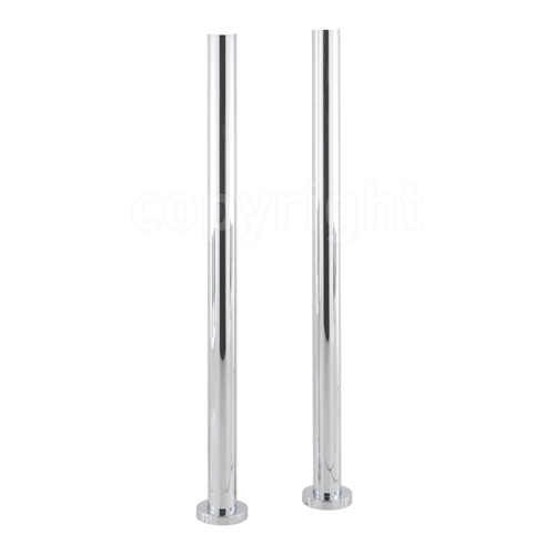 Standpipes | Bath Standpipes | Basin Shrouds | Tap Warehouse
