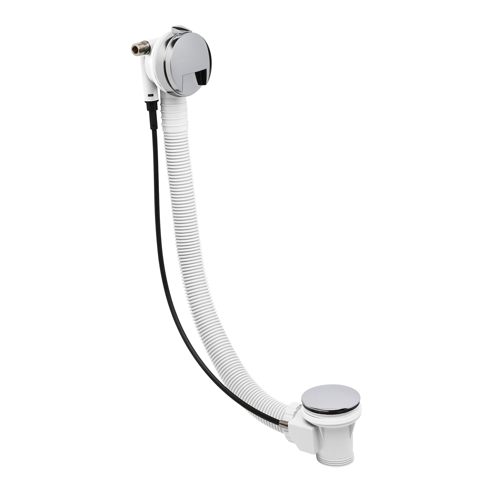 Overflow Bath Filler | Bath Filler Waste | Tap Warehouse