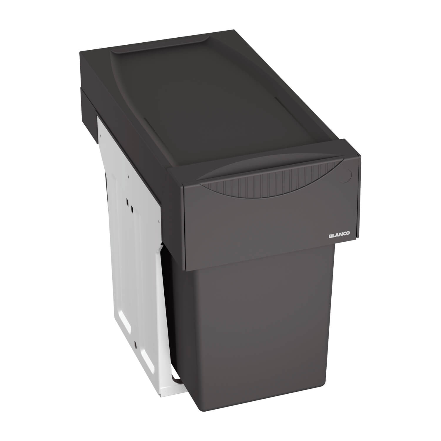 Blanco Botton Pro 30 litre 2 Container Waste Organiser for 300mm ...