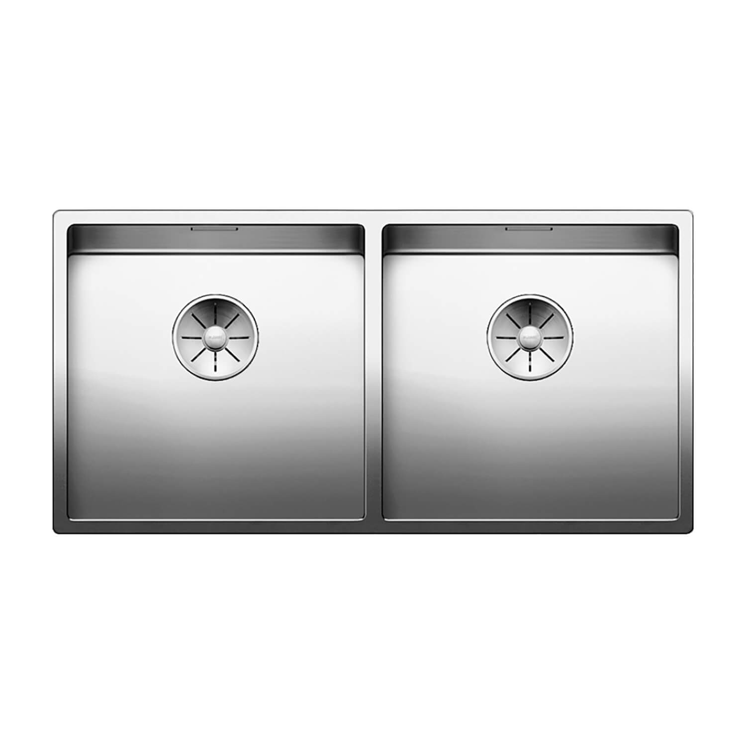 Blanco Kitchen Sinks | Tap Warehouse