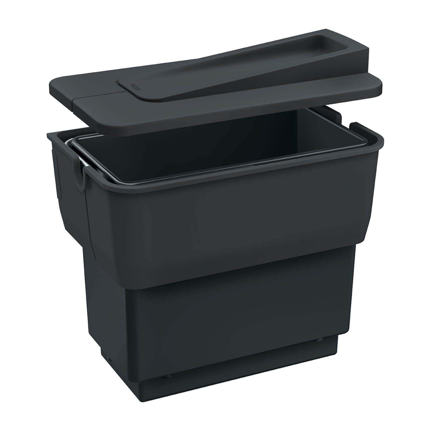Blanco Singolo 14 litre Under Cabinet Bin | Tap Warehouse