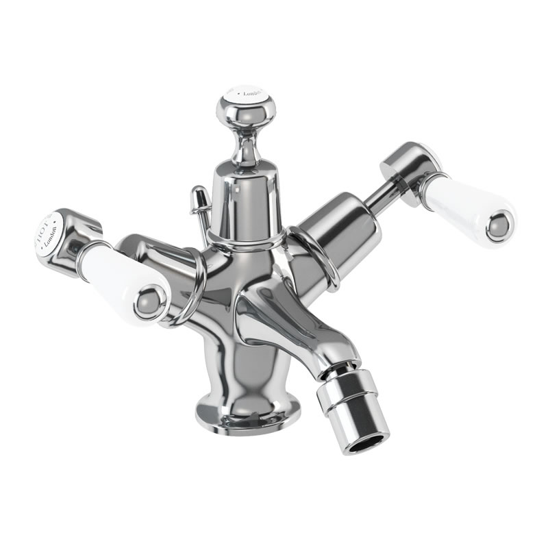 Bidet Taps | Bidet Mixers | Tap Warehouse