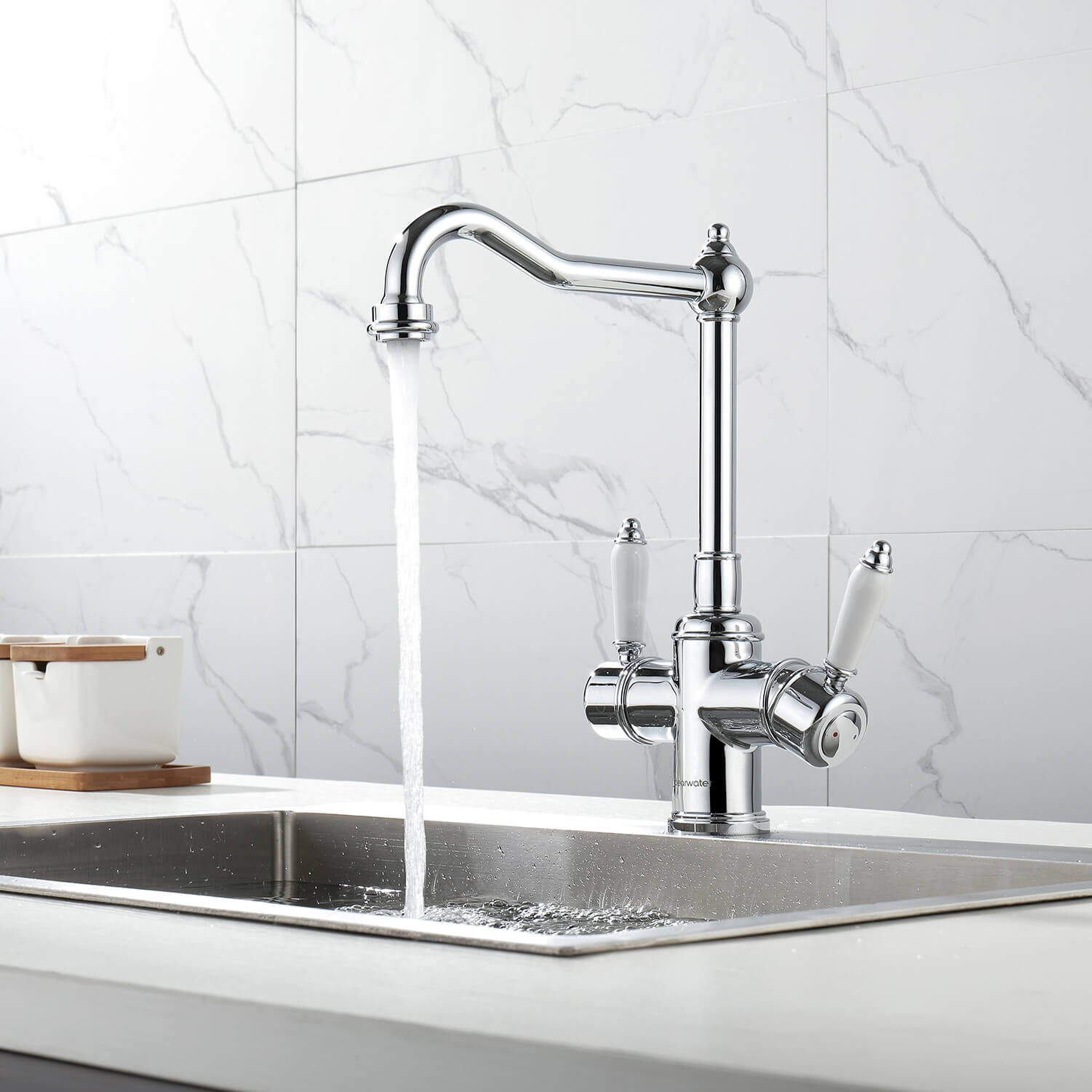 Water Filter Kitchen Taps | Drinking Water Taps | Tap Warehouse