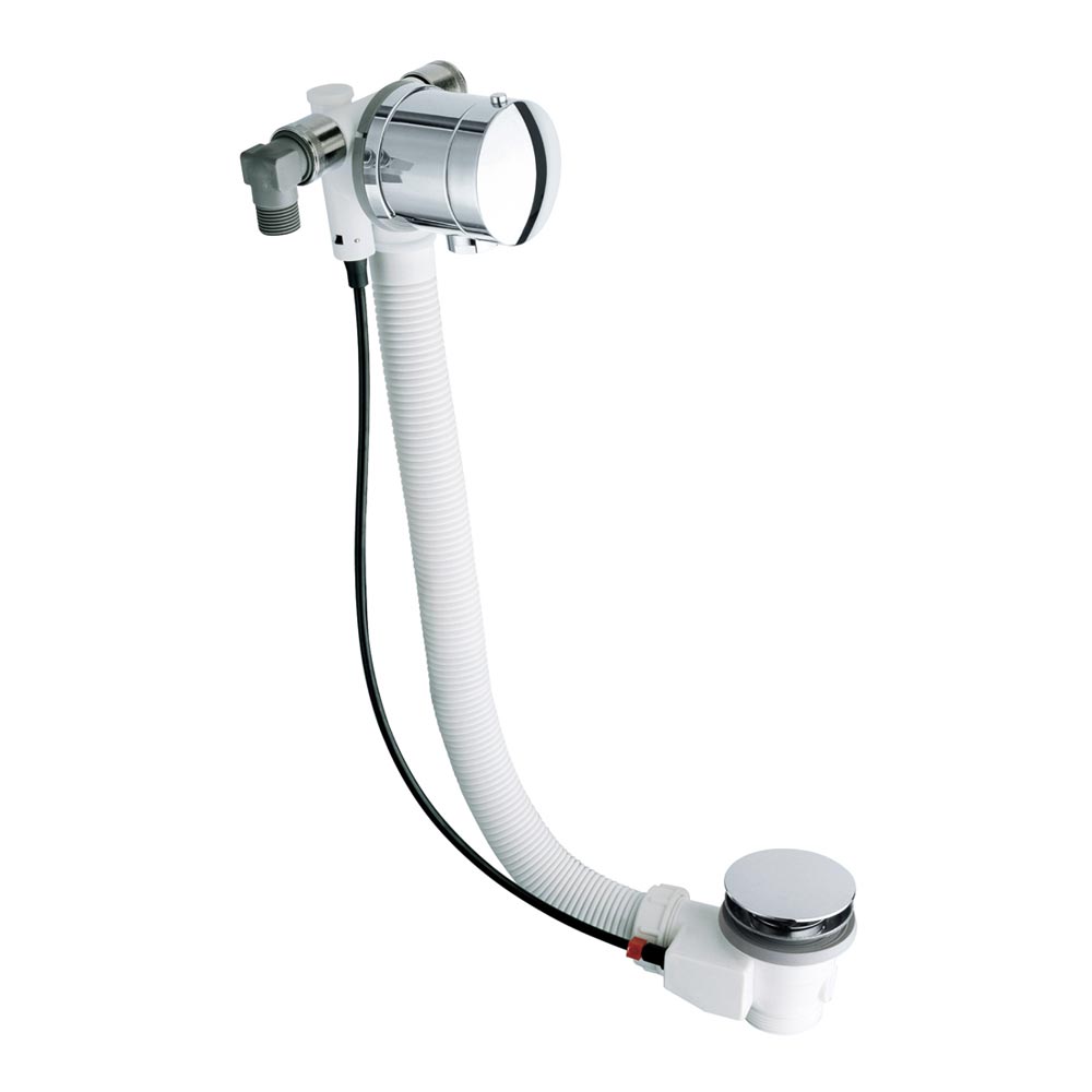 Overflow Bath Filler | Bath Filler Waste | Tap Warehouse