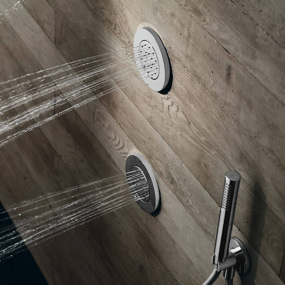 Shower Body Jets | Shower Jets | Tap Warehouse