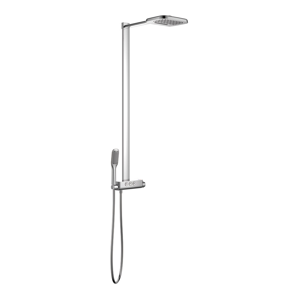 Bar Valve Shower Set | Bar Shower | Tap Warehouse