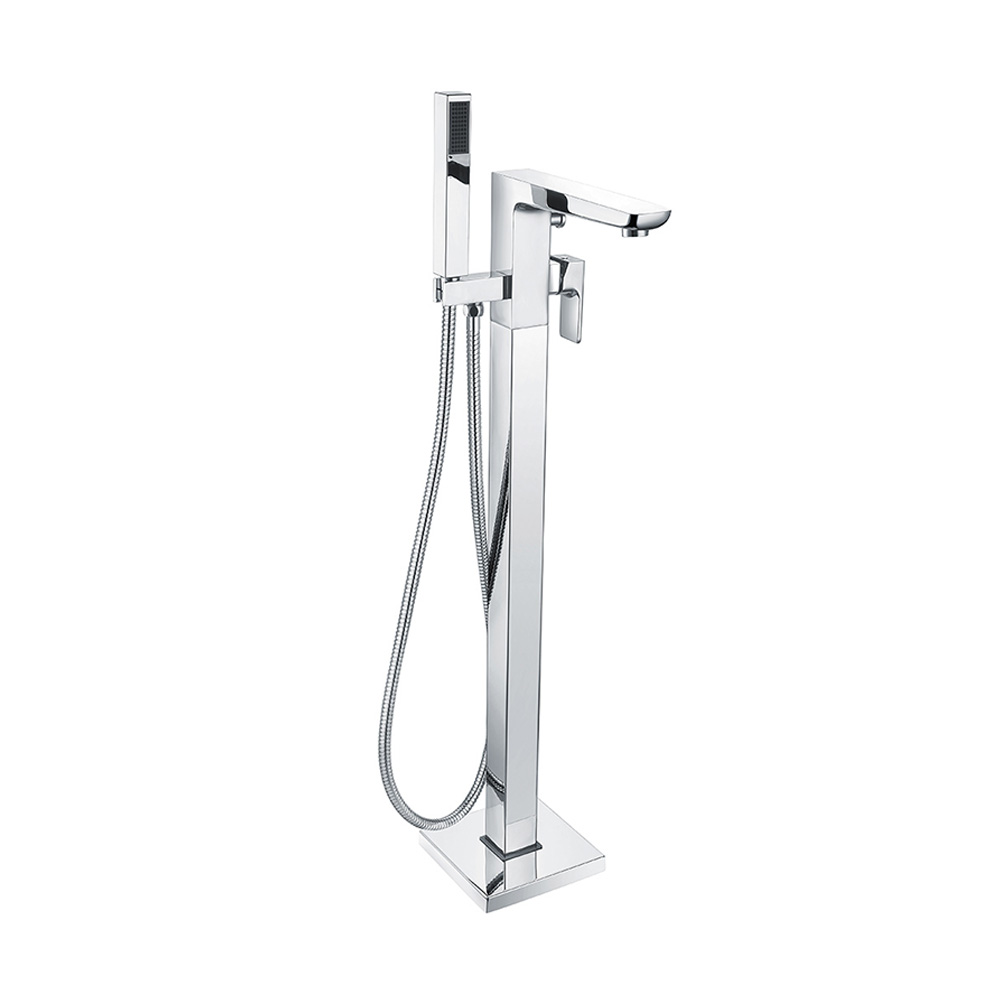 Freestanding Bath Taps | Floor Standing Bath Fillers | Tap Warehouse