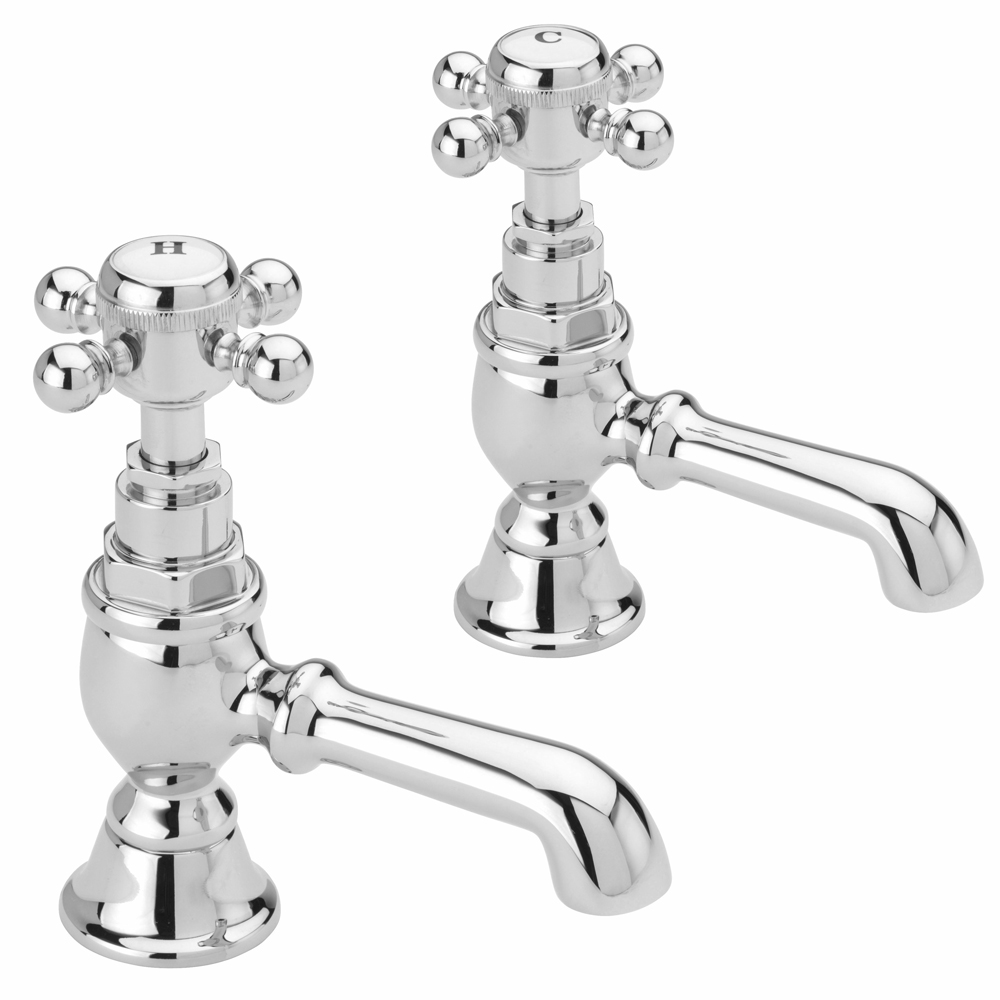 Traditional Basin Mixer Taps | Traditional Sink Taps | Tap Warehouse