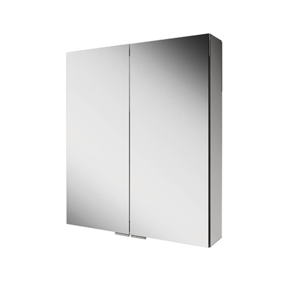 HIB Eris 60 Mirror Cabinet | Tap Warehouse