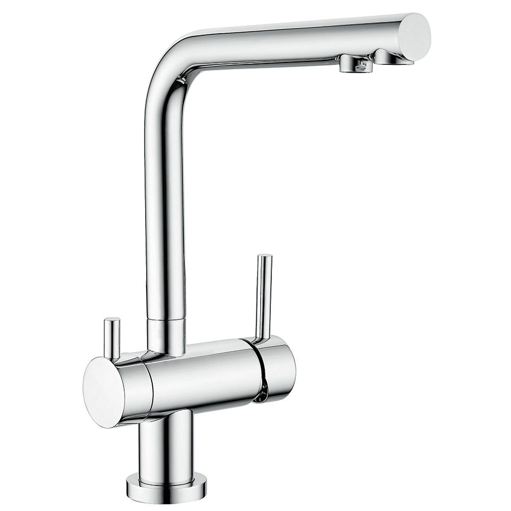Water Filter Taps For Kitchens | Tap Warehouse