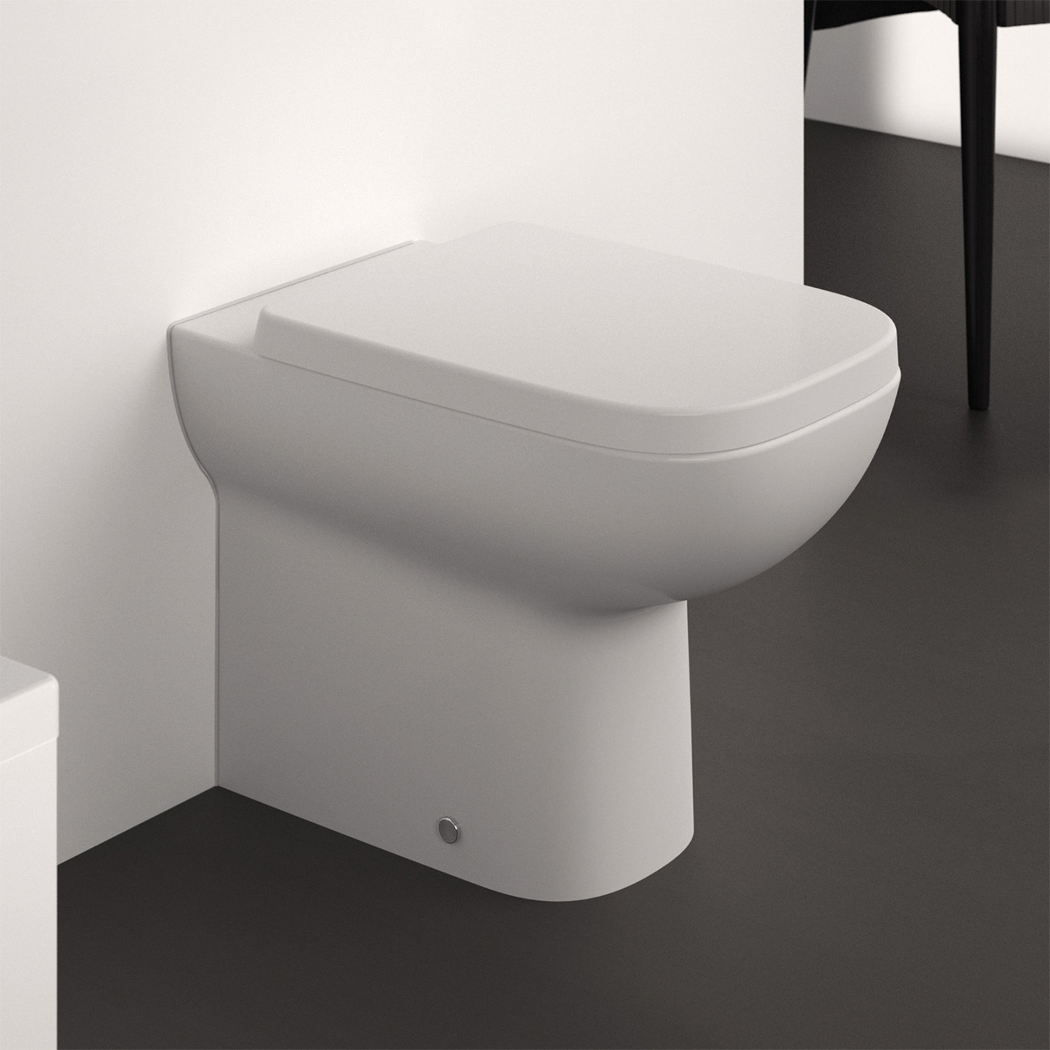 Rimless Toilets | Rimless Back to Wall Toilets | Tap Warehouse
