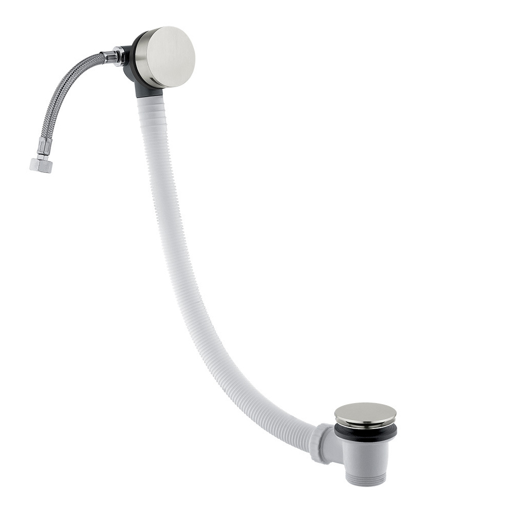 Overflow Bath Filler | Bath Filler Waste | Tap Warehouse