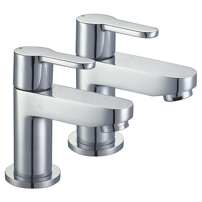 Basin Tap Pairs | Basin Pillar Taps | Tap Warehouse