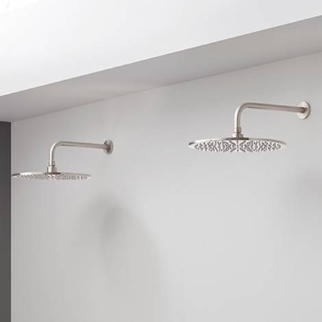 Fixed Shower Heads | Overhead Showers | Tap Warehouse