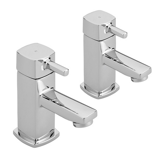 Basin Tap Pairs | Basin Pillar Taps | Tap Warehouse