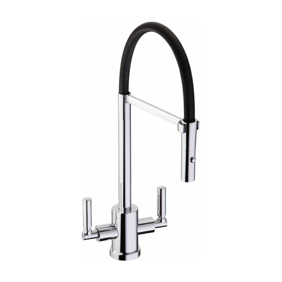 Abode | Abode Kitchen Taps | Abode Pronteau | Tap Warehouse
