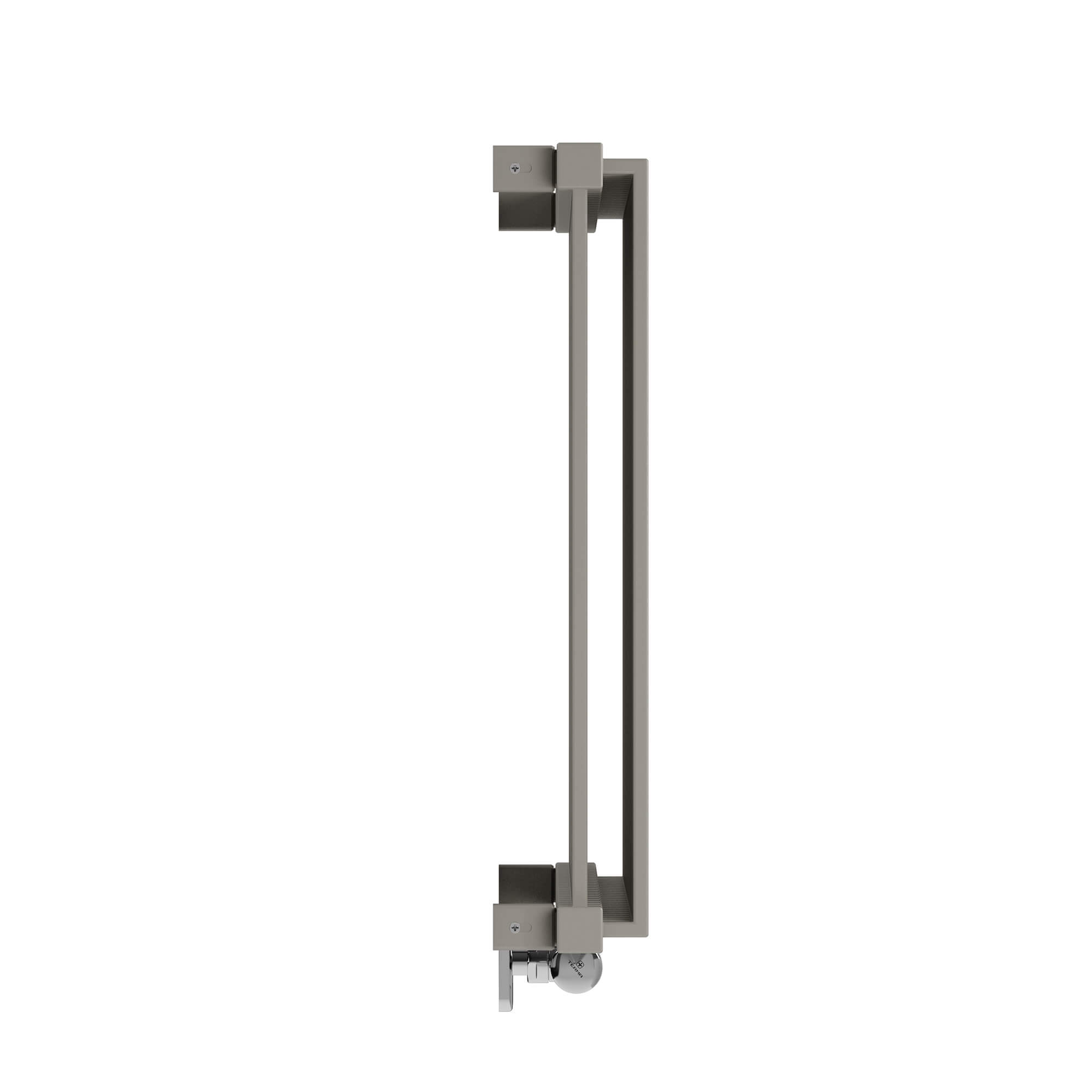 Terma Nemo Horizontal Double Panel Metallic Stone Radiator - 3 Sizes ...