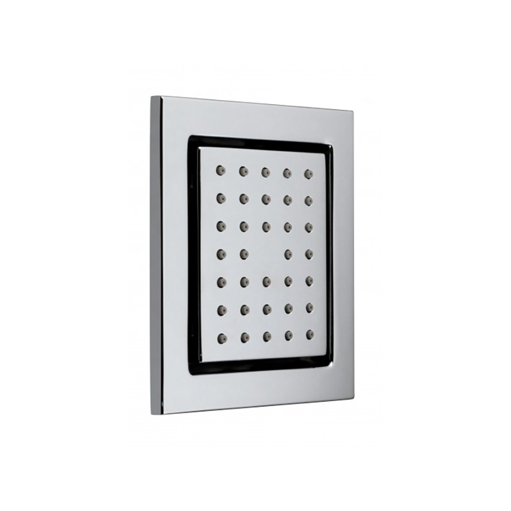 Shower Body Jets | Shower Jets | Tap Warehouse