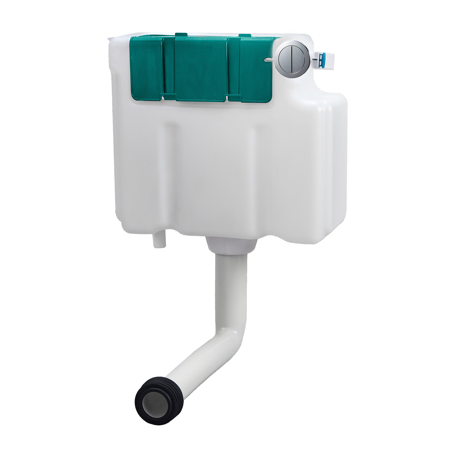 Concealed Cisterns & Wall-Mounting WC Toilet Frames | Tap Warehouse