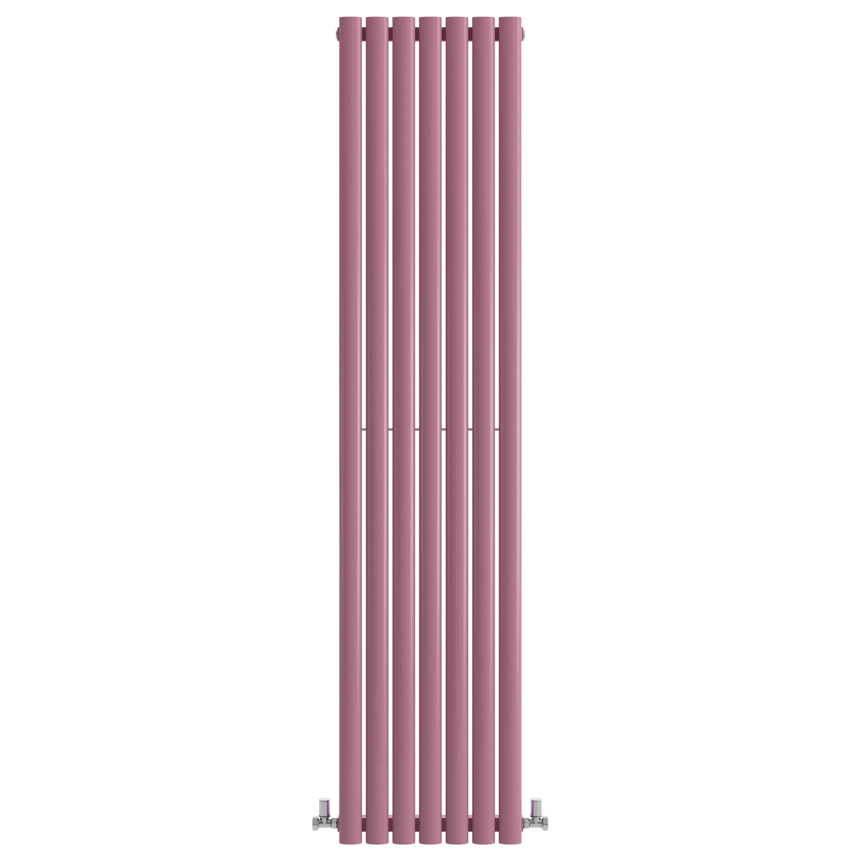 The Tap Factory Vibrance Single Panel Vertical Radiator 1800 x 413mm ...