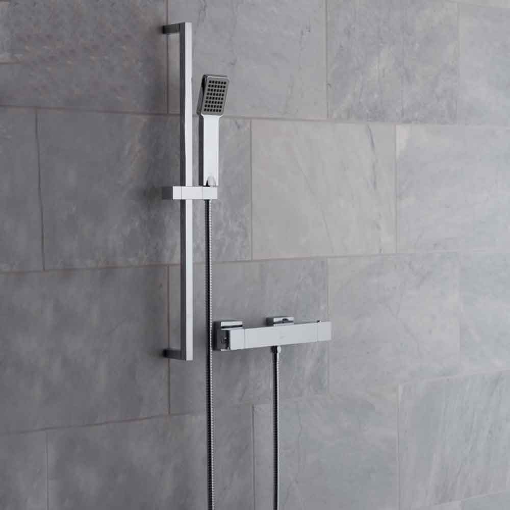 Vado | Vado Complete Shower Sets | Tap Warehouse | Tap Warehouse