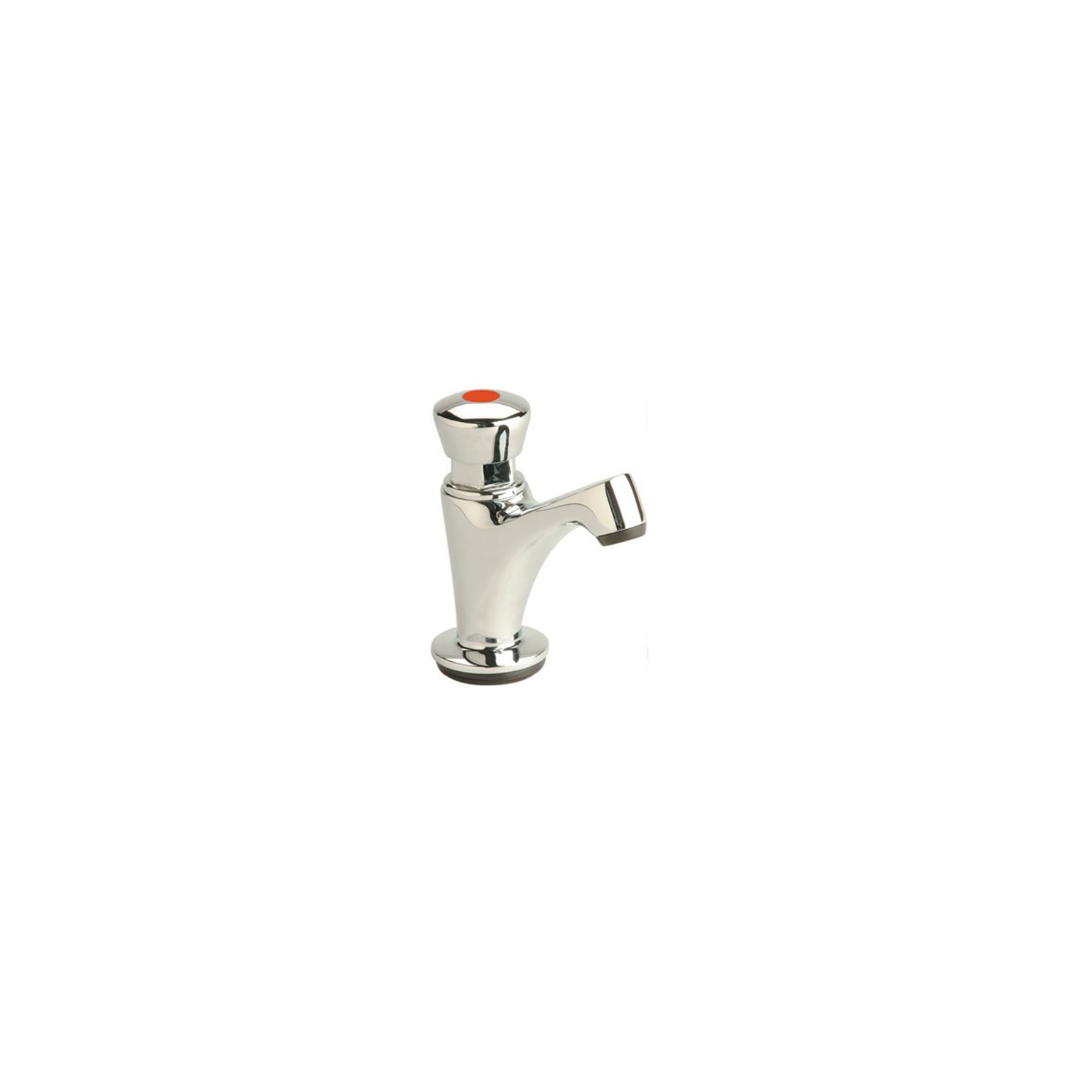 Deva Self Closing Basin Tap (Single) | Tap Warehouse