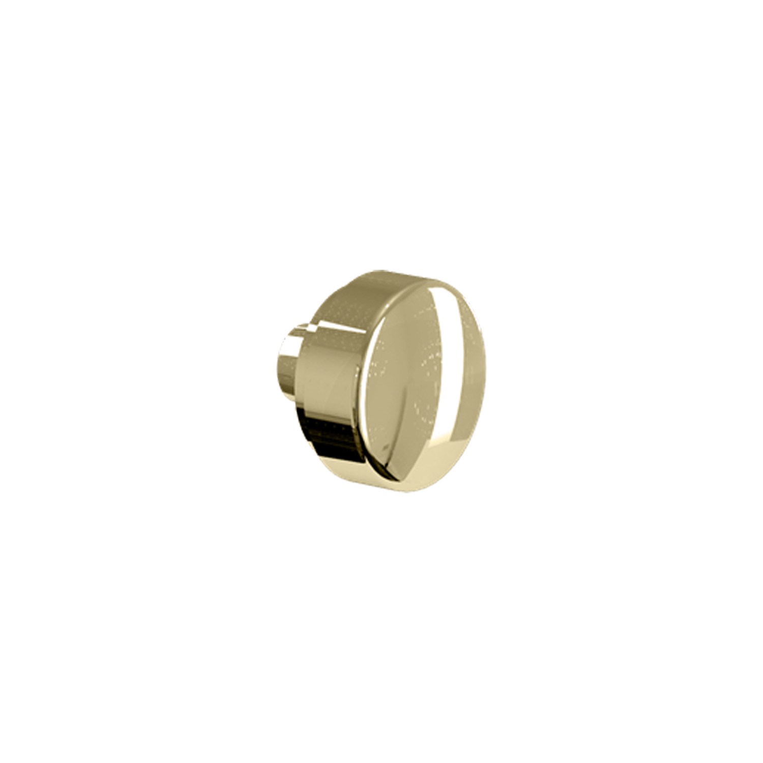 Burlington Gold Toilet Pan Fixing Kit & Cover | Tap Warehouse