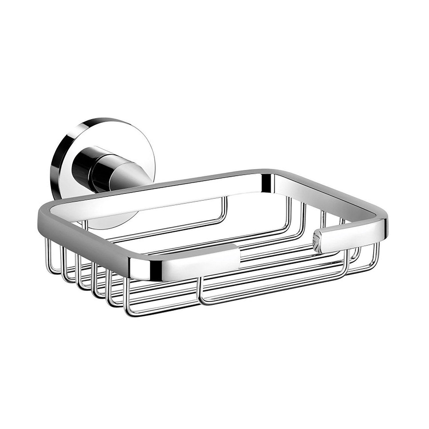 Vellamo Reveal Soap Basket | Tap Warehouse
