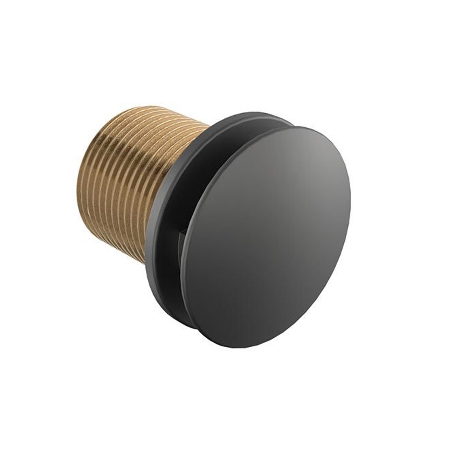Vado Safari Mineral Basin Overflow Cover | Tap Warehouse