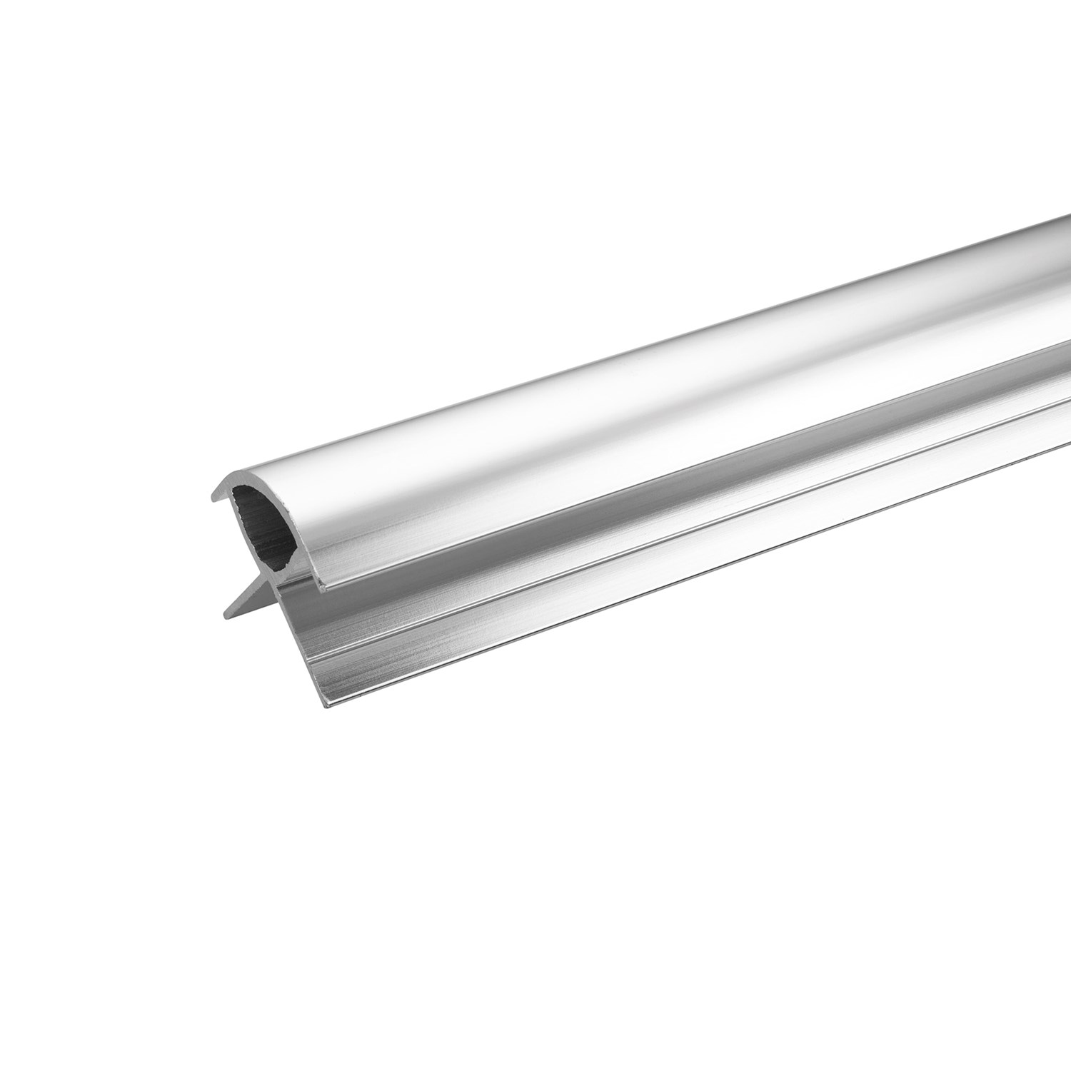 Showerwall Compact 3mm x 2450mm Trims | Tap Warehouse