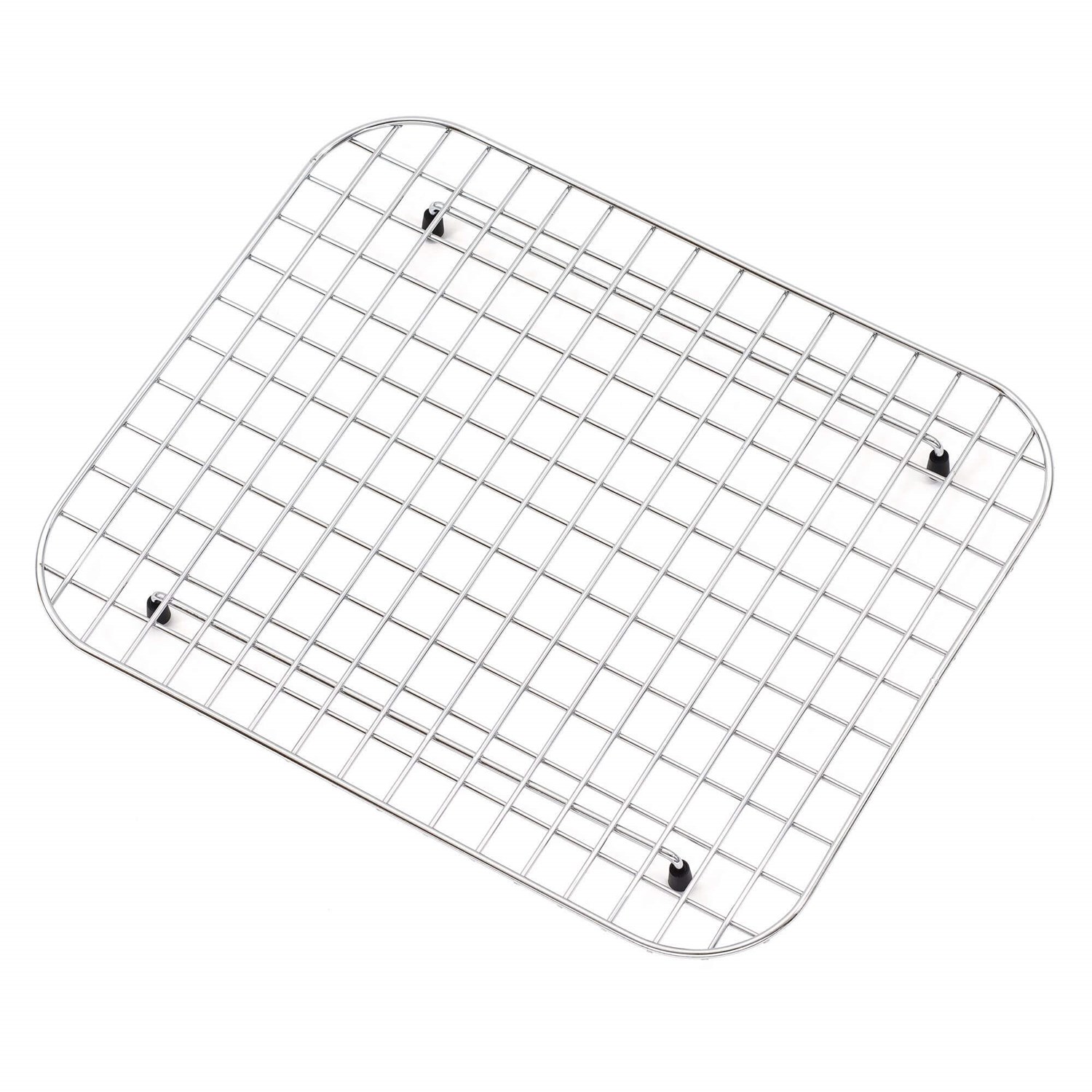 Caple Chrome Sink Grid for Canis 150, Colorado 100, Cubit 150, Dove 100 ...