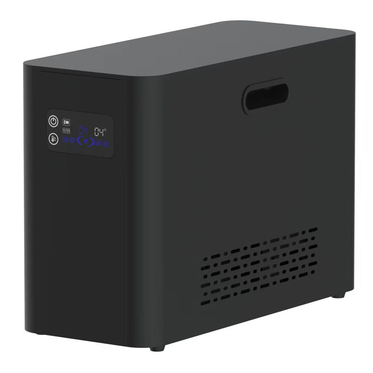 Vellamo Chiller Instant Chilled Filtered Water for Filtered Water Taps ...