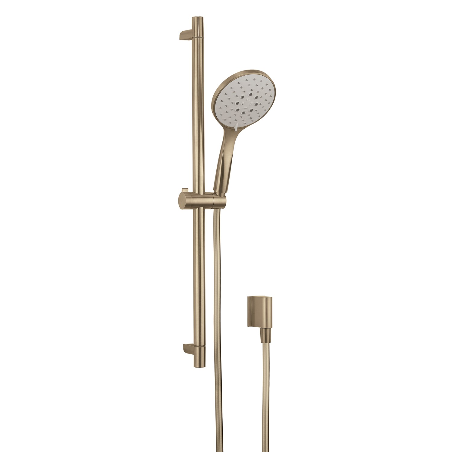 Crosswater MPRO Sliding Rail Shower Kit with Multi-Function Shower ...