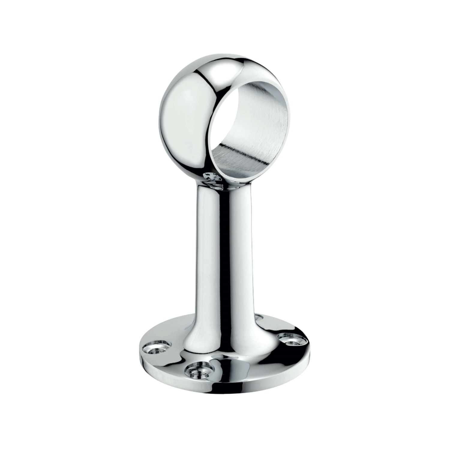 Deva Wall Mounted Hose Retainer | Tap Warehouse