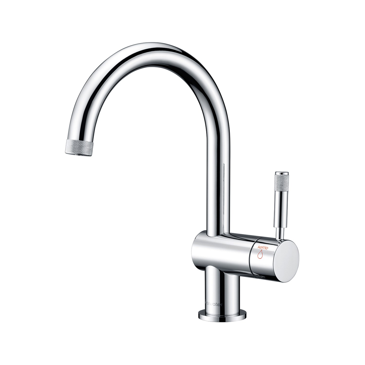 Clearwater Hotshot 1 Instant Filtered Kettle Hot Water Tap with Boiler ...