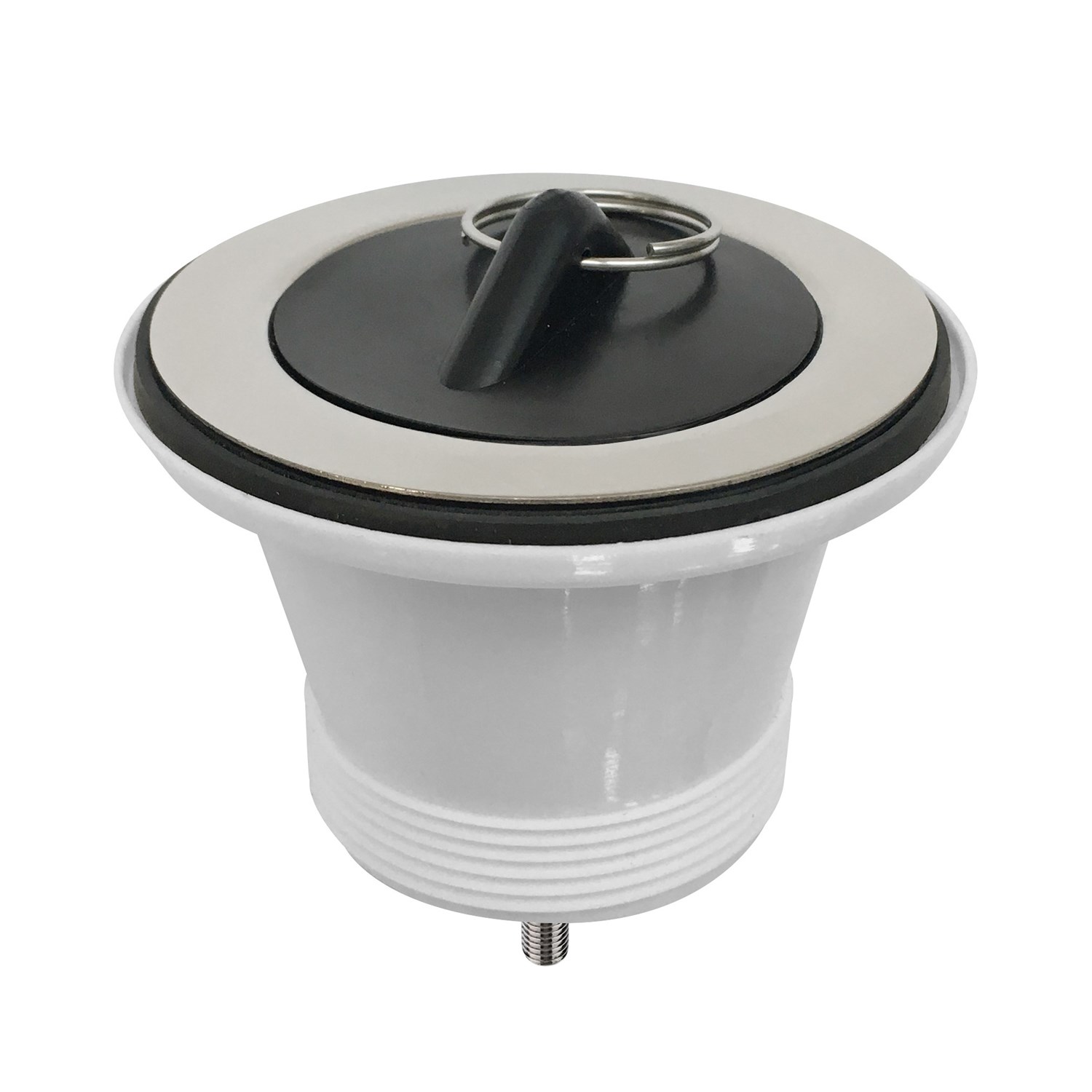 Sink Waste & Plug for Butler & Rose Cleaner Sink | Tap Warehouse