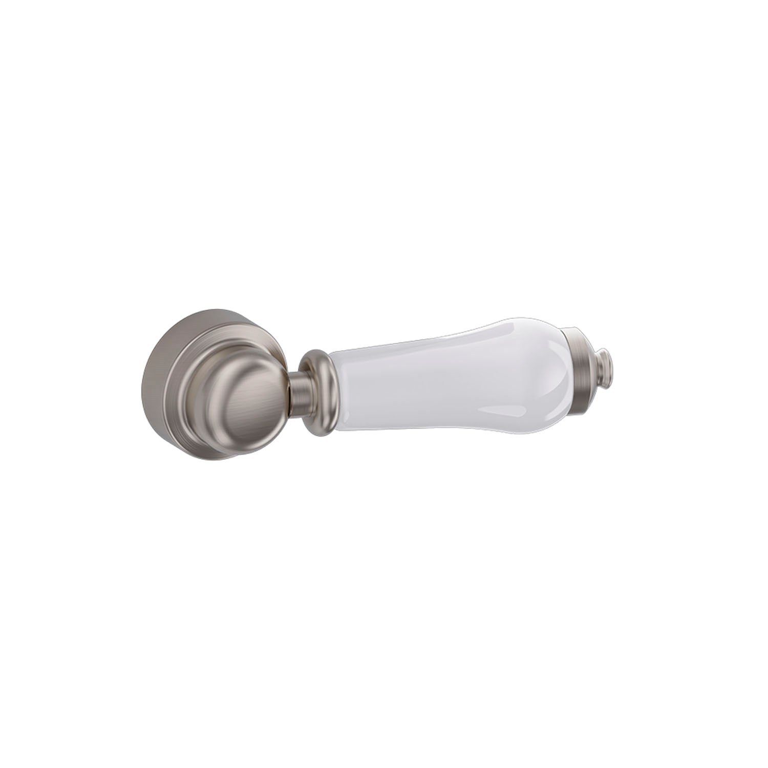 Burlington Cistern Lever | Tap Warehouse