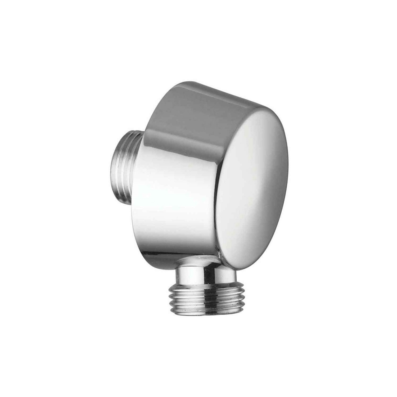 Crosswater Standard Wall Outlet | Tap Warehouse
