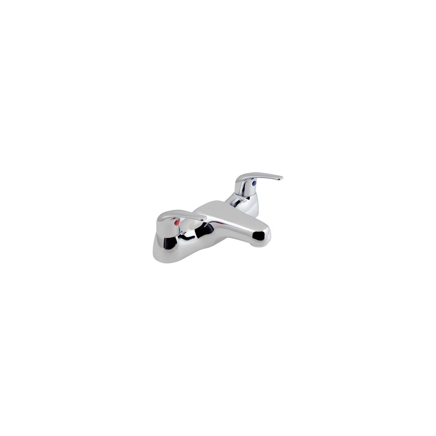 Vado Matrix 2 Bath Filler | Tap Warehouse