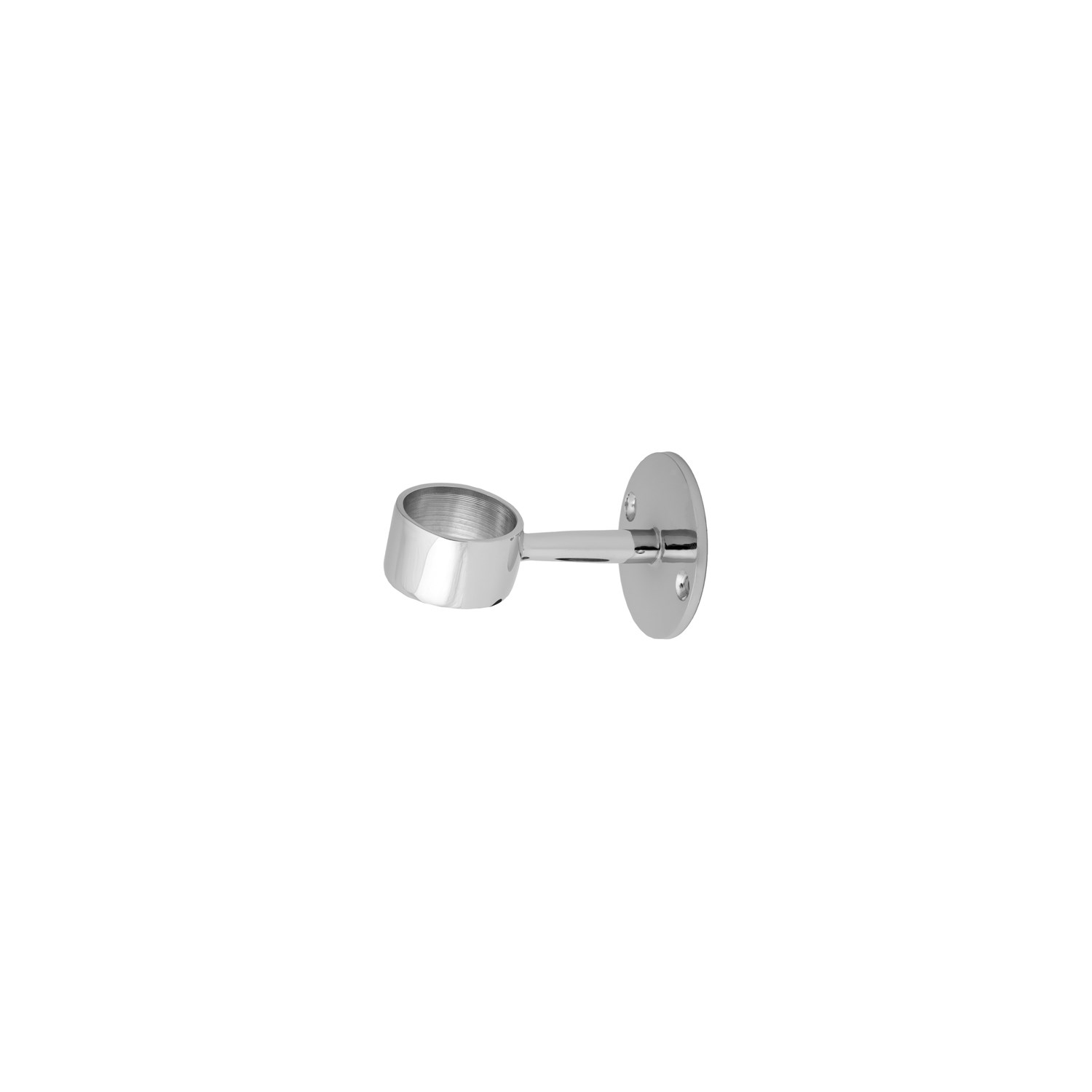 Deva Wall Mounted Hose Retainer | Tap Warehouse