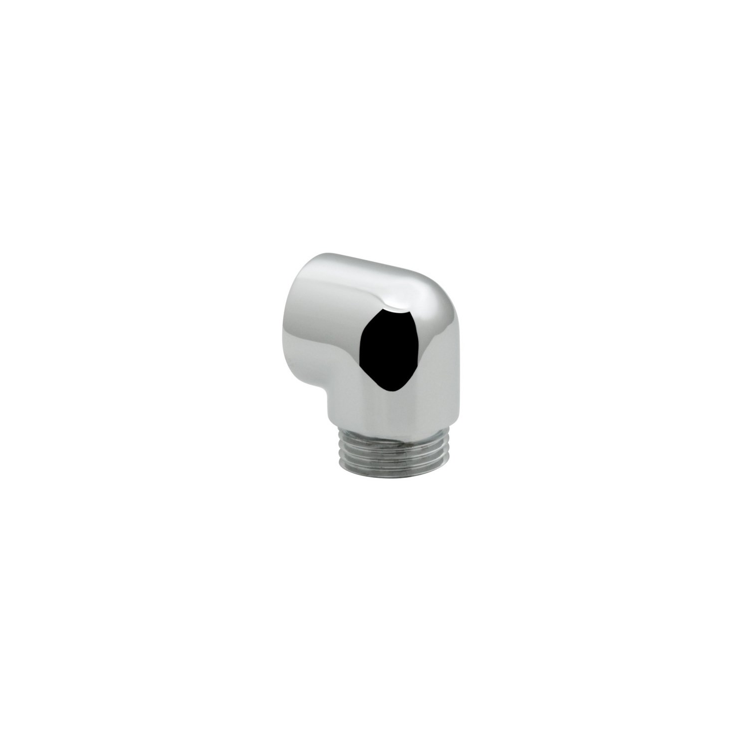 Vado Bath Shower Mixer Extension Elbow | Tap Warehouse