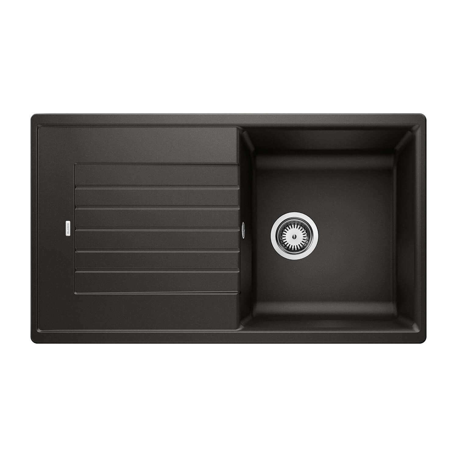 Blanco Zia 5 S 1 Bowl Inset Silgranit Composite Kitchen Sink & Waste ...